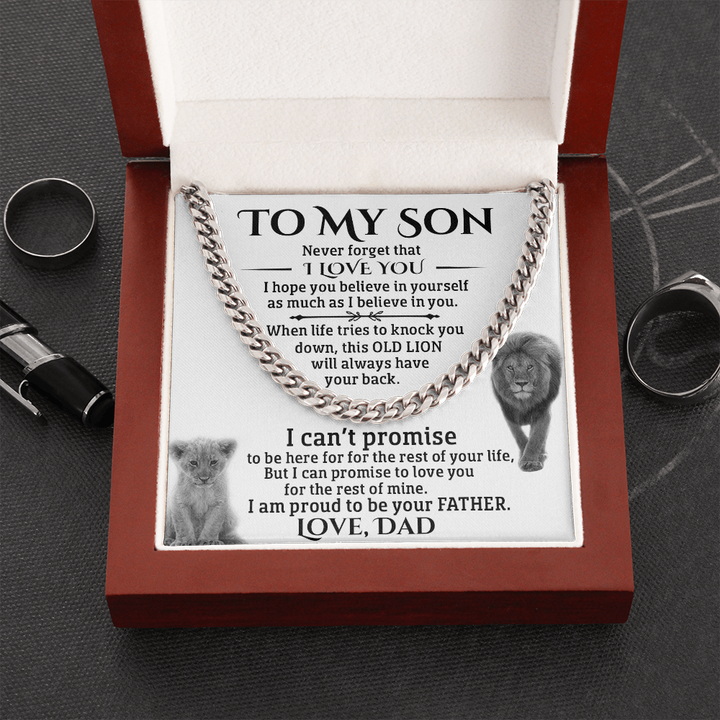 Gifts for Sons, From Dad – TheFamilyGifts